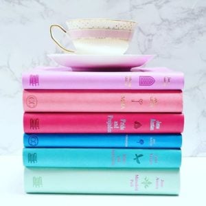 9 Gorgeous Classic Book Collections - Beyond the Bookends