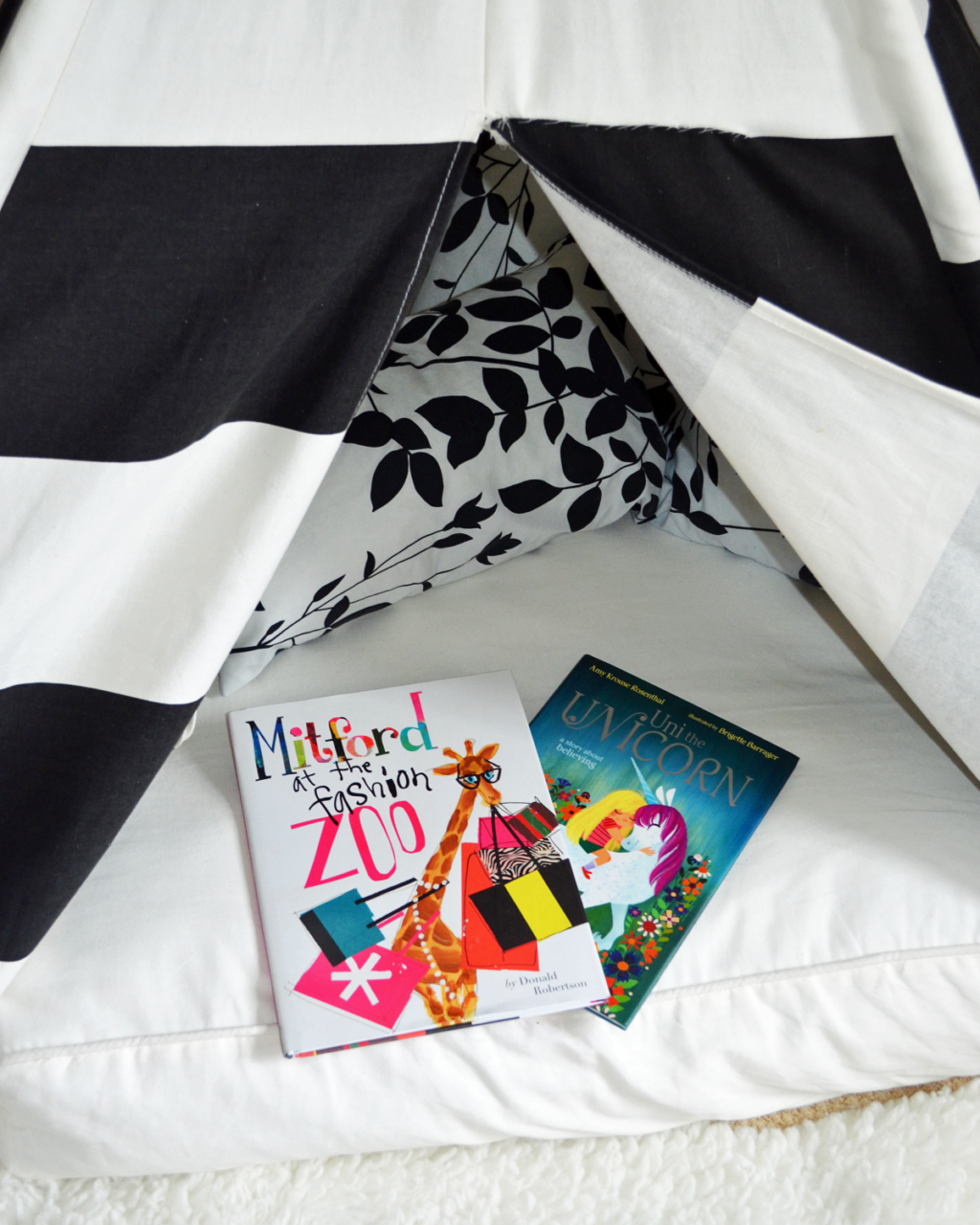 9 Best Books for Baby Girls: A First Library Collection