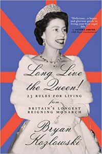 Delightful Books About Queen Elizabeth II to Remember Her Reign