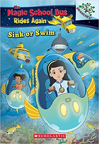 The Best Books for a 7-Year-Old: 40+ Great Stories!