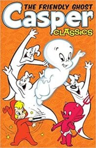 16 Family Halloween Movies Based on Books - Beyond the Bookends