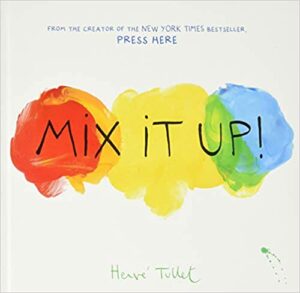 20 Vibrant Books About Colors for Preschoolers and Toddlers