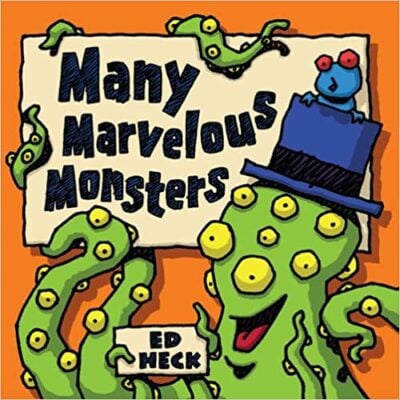 12 Amazing Alliteration Books for Little Learners