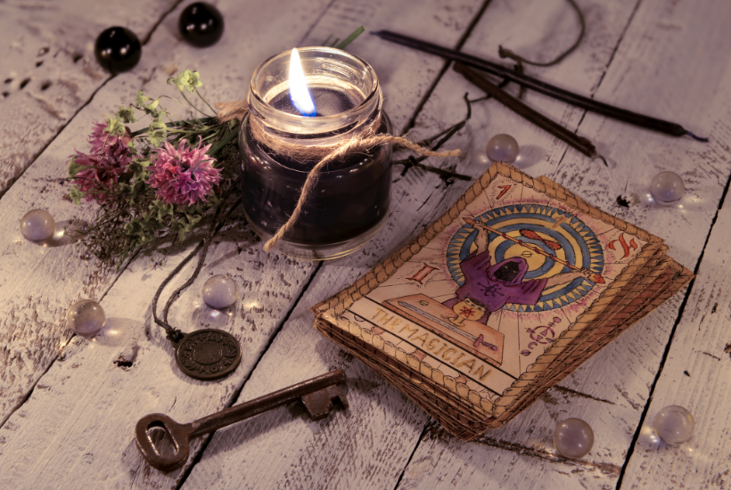 30 of the Best Witch Books That are Wickedly Addicting