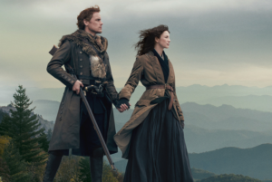 30 Awesome Books like Outlander for Fans of the Hit Series