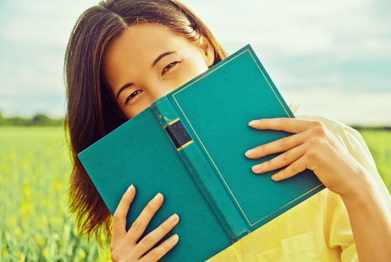 Ultimate List of 67 Feel-Good Books to Brighten your Day