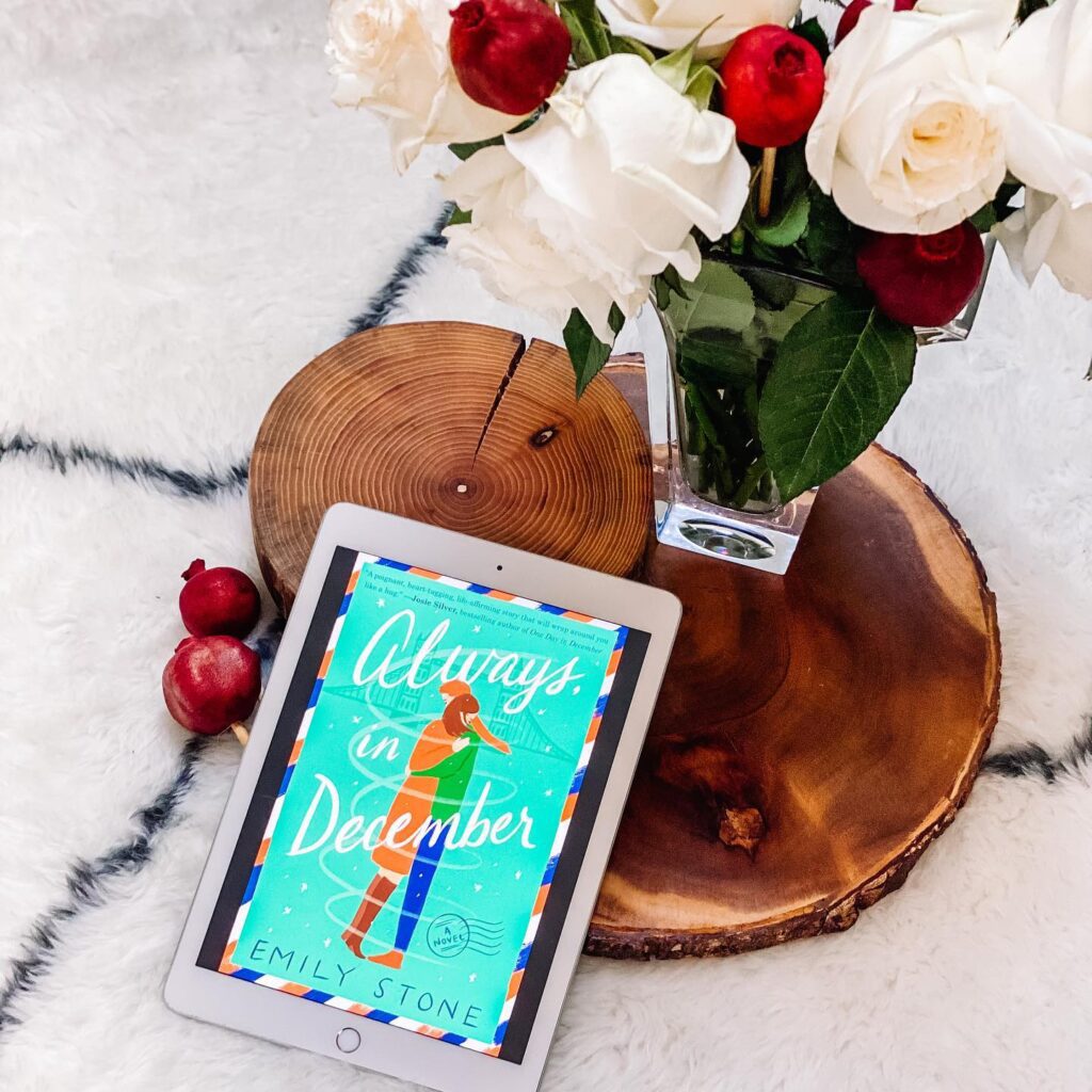 The Best Christmas Romance Books for an Enchanting Holiday