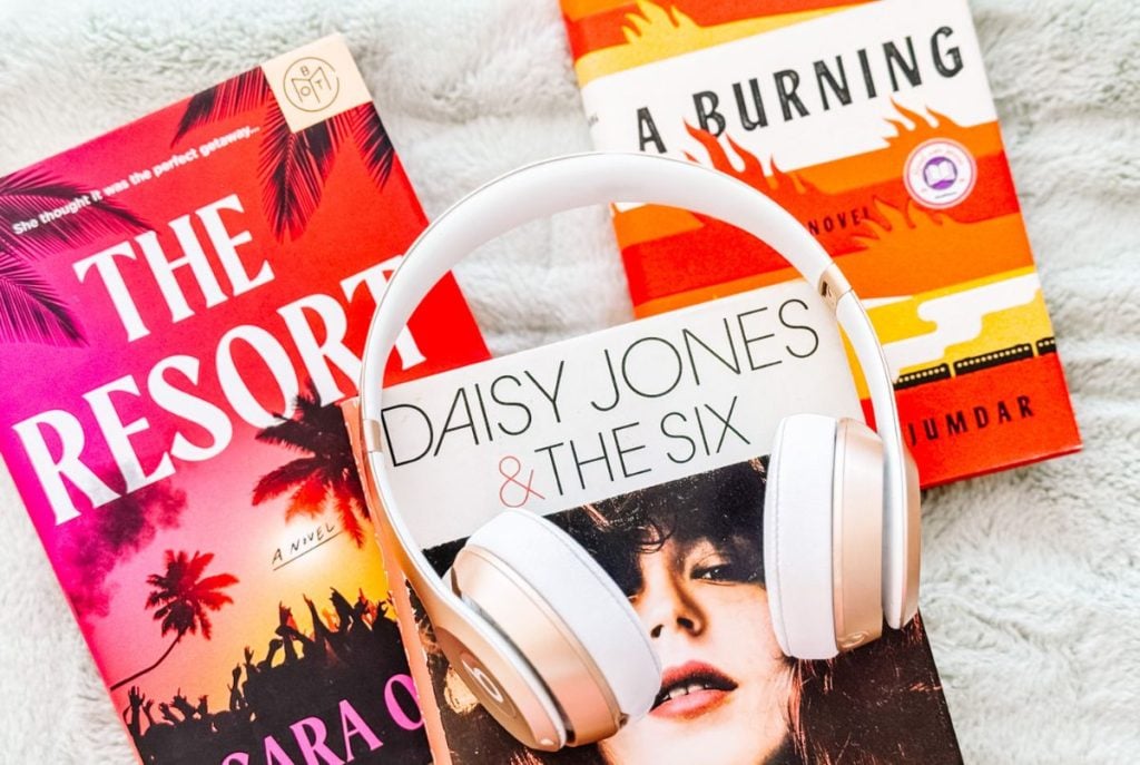 The 23 Best Full Cast Audiobooks to Listen to Now
