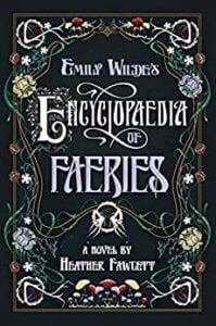 10 Adult and YA Fae Books for the Fantasy Obsessed