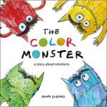 20 Vibrant Books About Colors for Preschoolers and Toddlers