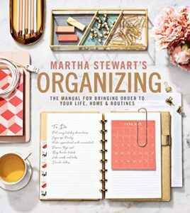 12 Best Books About Organizing for a Decluttered Home & Life
