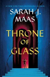 An Epic Guide to the 8 Throne of Glass Books in Order