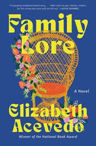 25+ Beautiful Family Sagas to Fascinate You