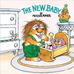 9 New Sibling Books for Becoming a Big Sister or Brother