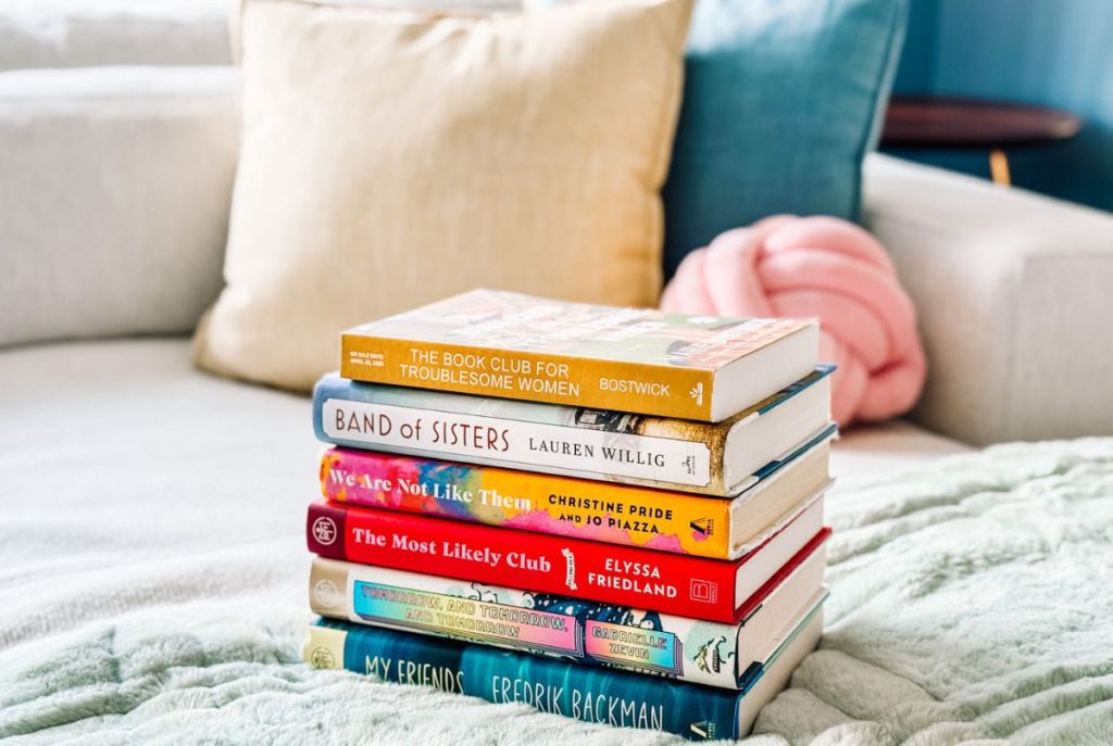 Heartwarming Friendship Books to Read Now