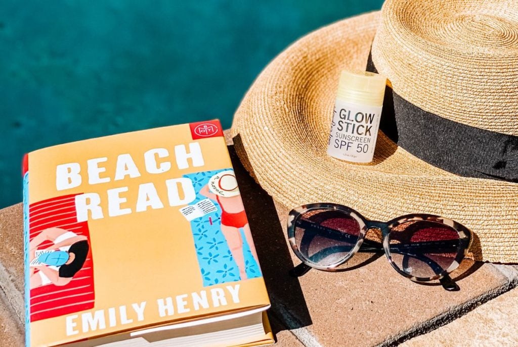 The 25 Best Grumpy Sunshine Trope Books