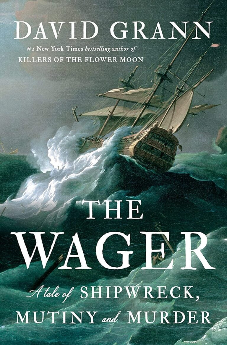 12 Best Pirate Books and Stories Set on the High Seas