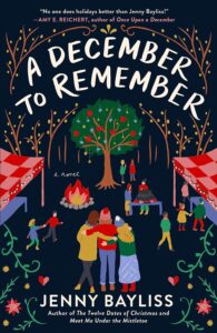 20 of the Best New Christmas Books of 2023