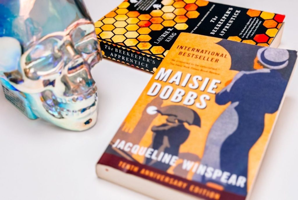 17 Historical Mystery Books to Test Your Skills