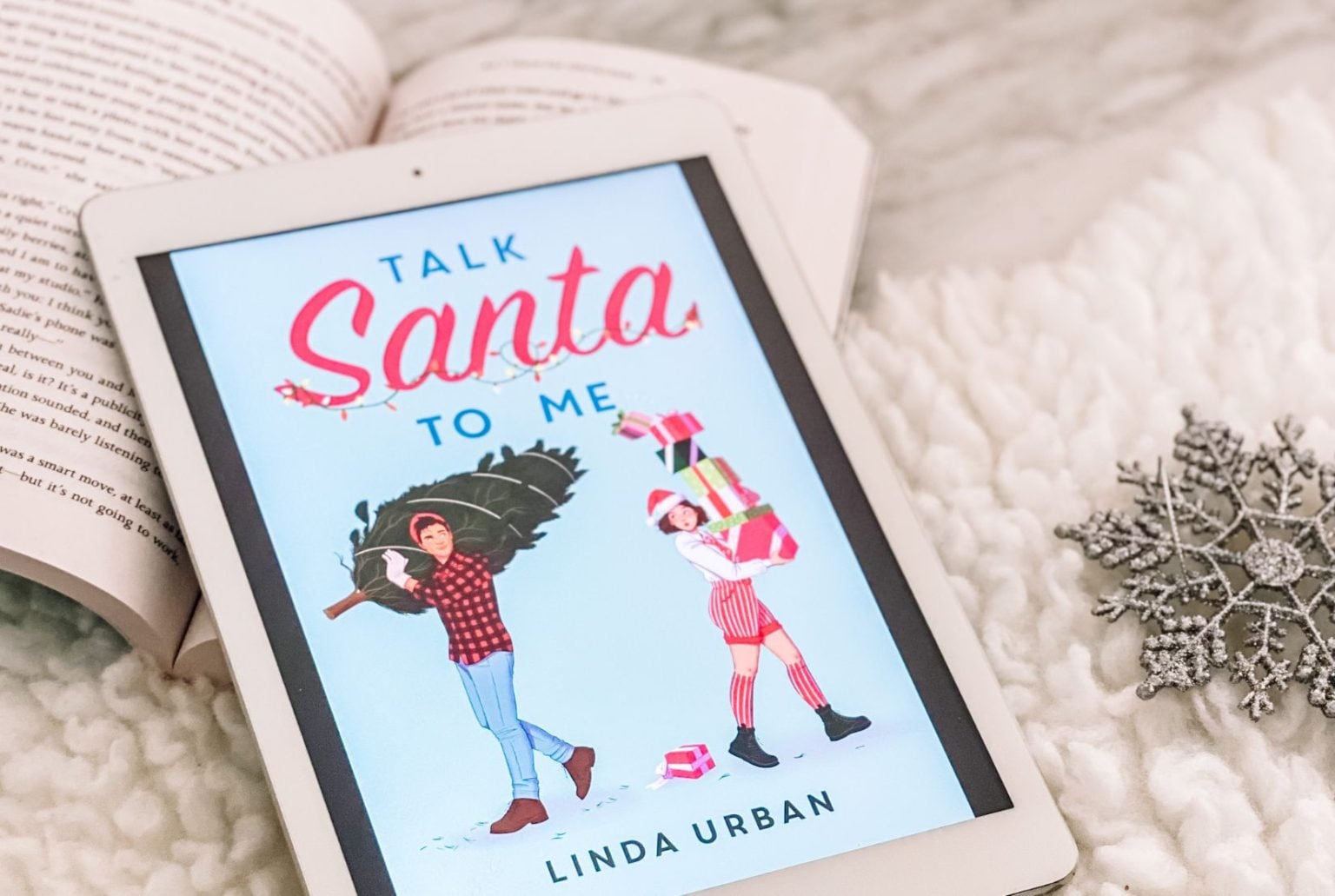 The Best YA Christmas Books for Teens and Adults in 2025