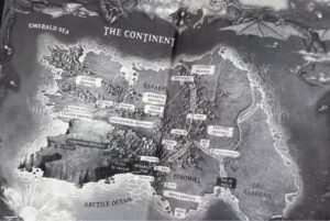 Fourth Wing Series in Order: 5 Fantasy Books to Obsess Over!