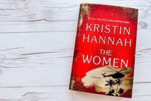 30+ Powerful The Women Book Club Questions