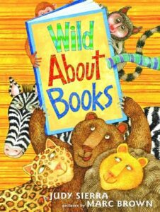 15 Adorable Zoo Books for Kids