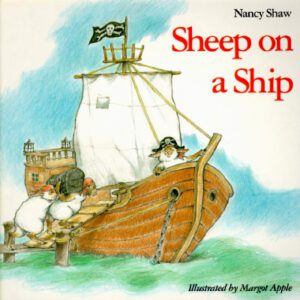12 Fun Pirate Books for Kids Wanting a High Seas Adventure