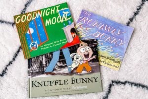 The 13 Best Rabbit Books for Kids: Bunny Books to Love
