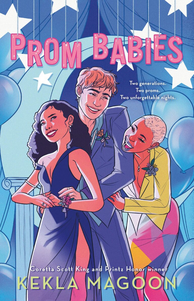 Captivating Coming-of-age Books for Teens