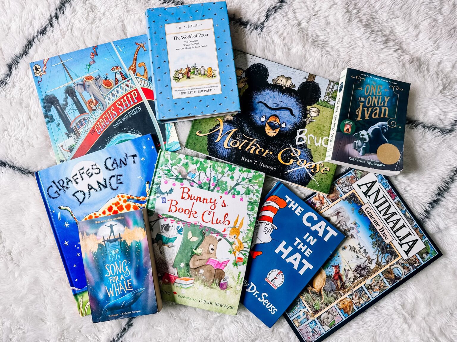 33 Best Animal Books for Kids of all Ages