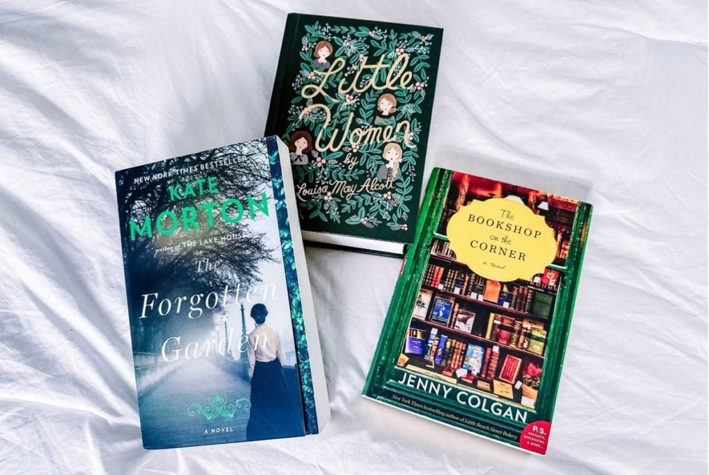 15 Popular Cozy Books to Read Now