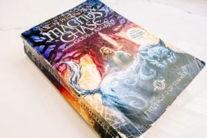 The Correct Magnus Chase Series Order with Summaries