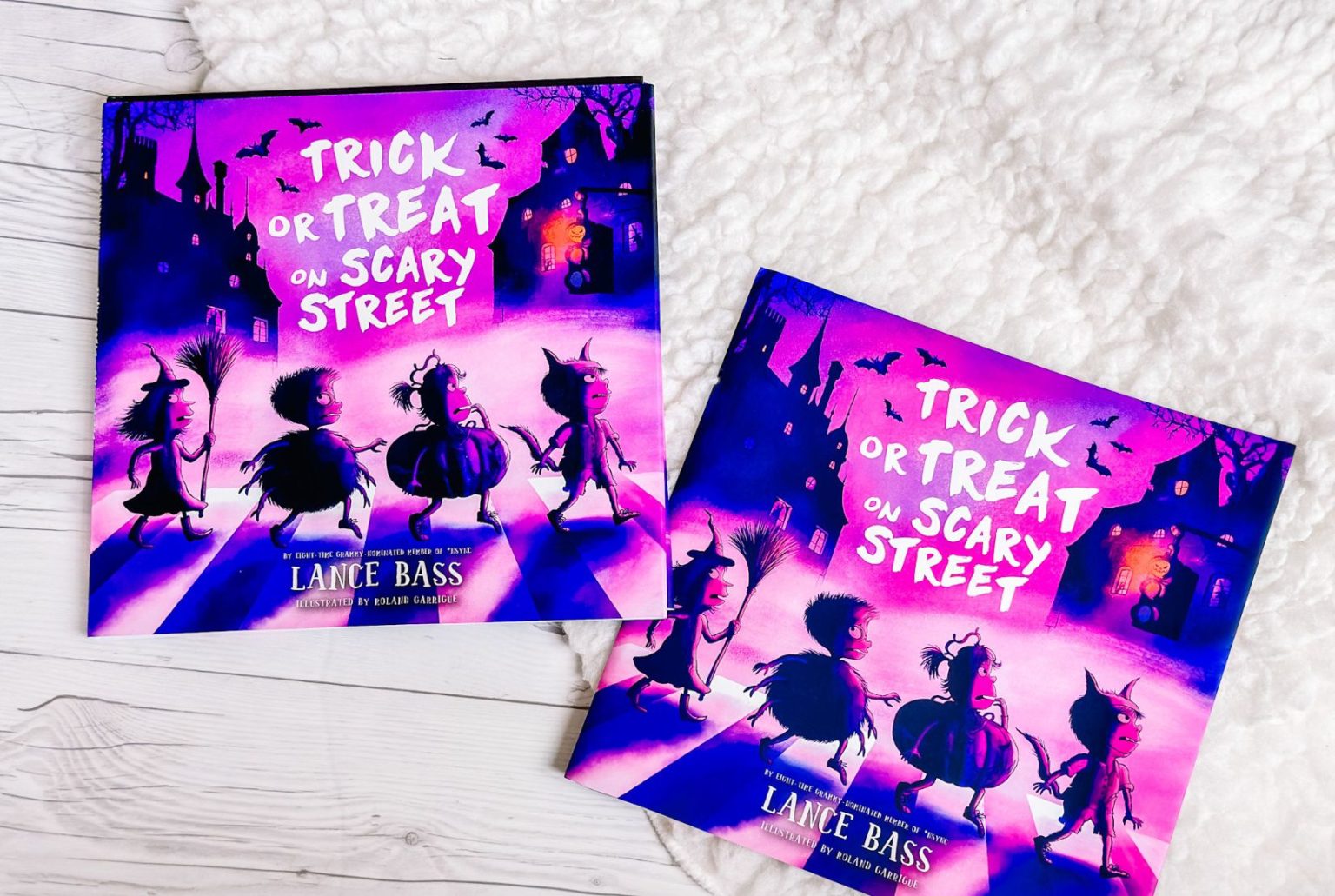 The Best New Halloween Books for Kids in 2024