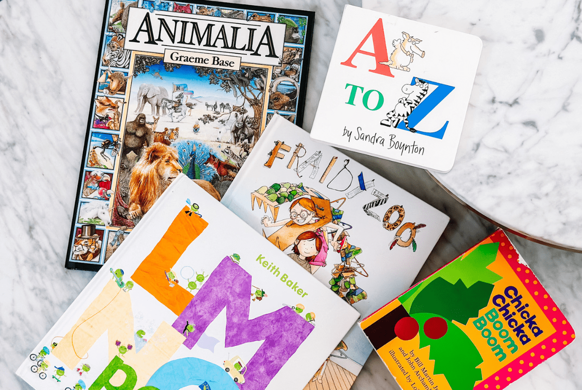 40+ of the Best Books for 11-Year-Olds