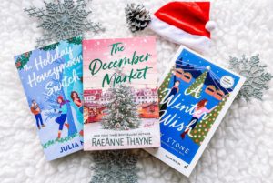 The New Christmas Books 2024 Guide for Adults