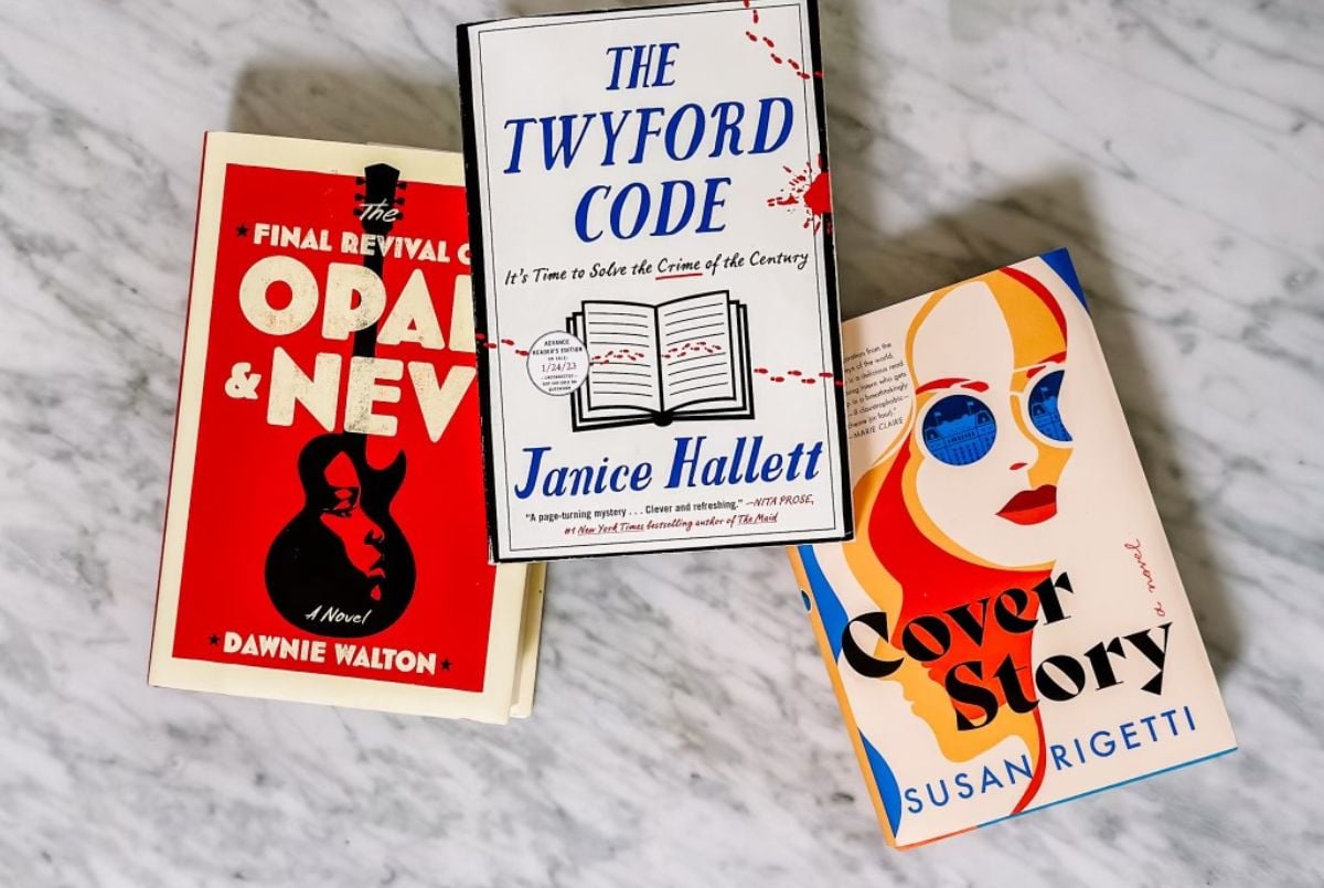 20 Of The Best Epistolary Novels To Get Lost In – KYHSV