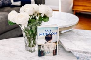 The Complete List of Kate Morton Books in Order for 2025