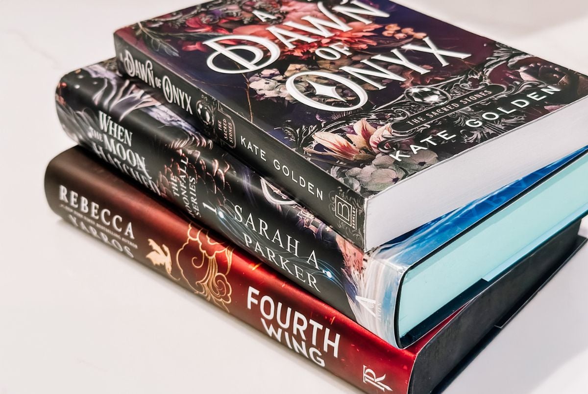 The 8 Best Dragon Books for Adults and Young Adults to Love