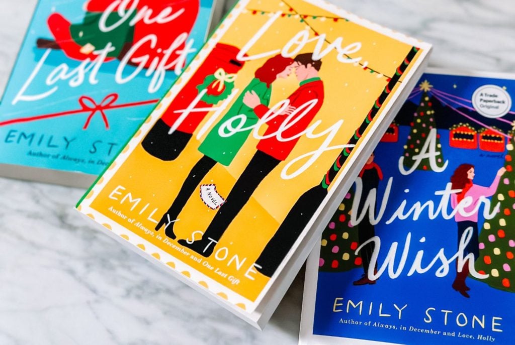 17 Wonderful Books about Bookstores You'll Love!