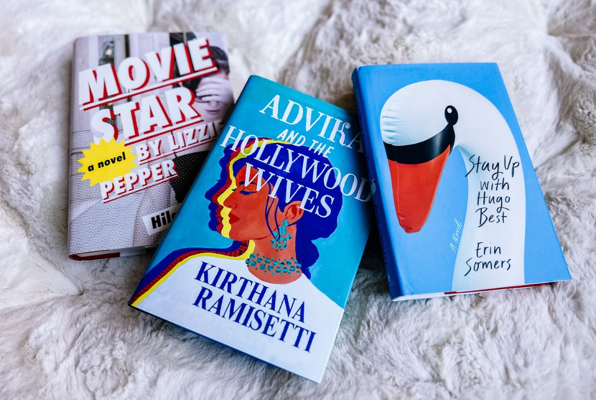 25 Creative Novels About Music, Bands, and Musicians to Love