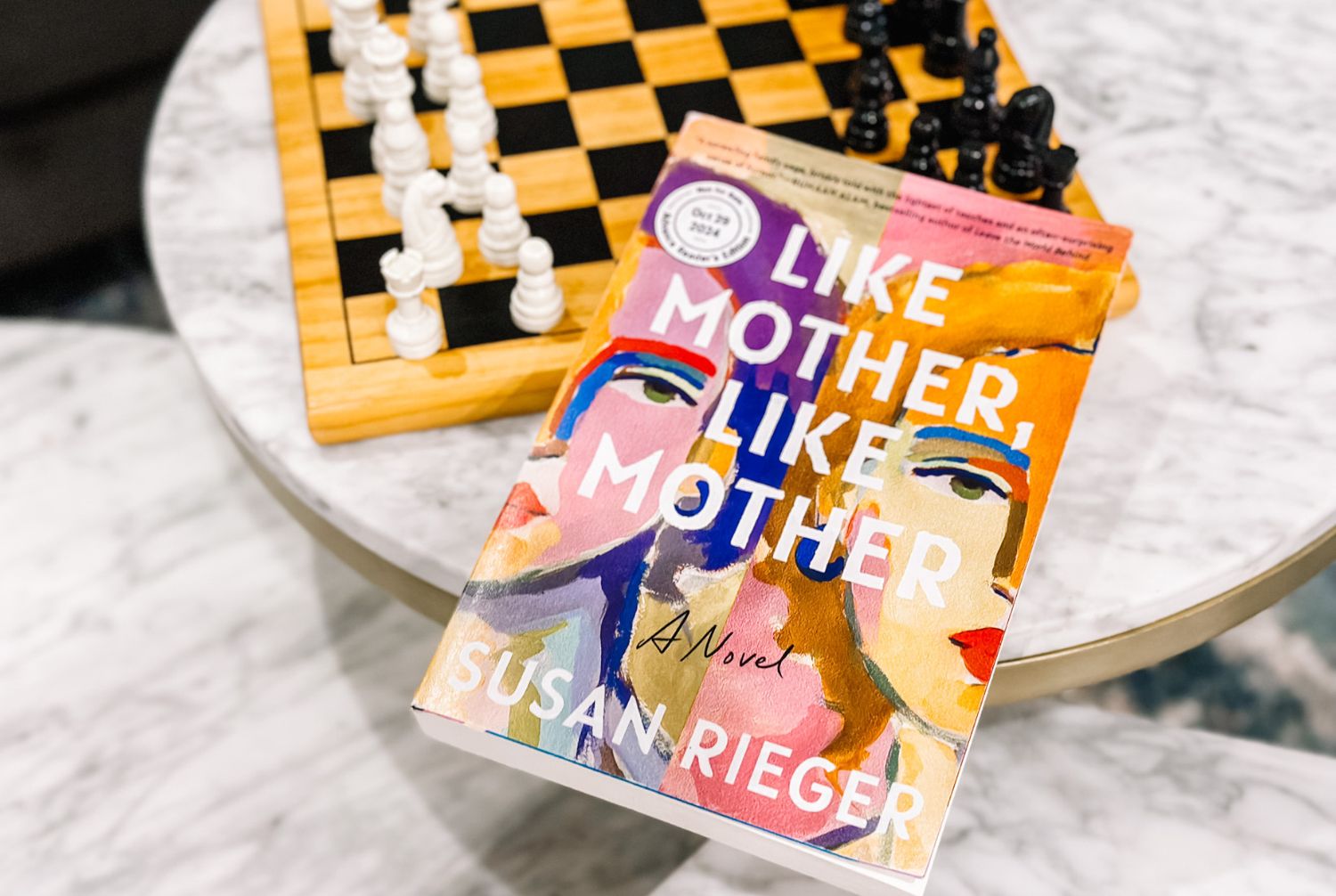 Books Like the Love Hypothesis