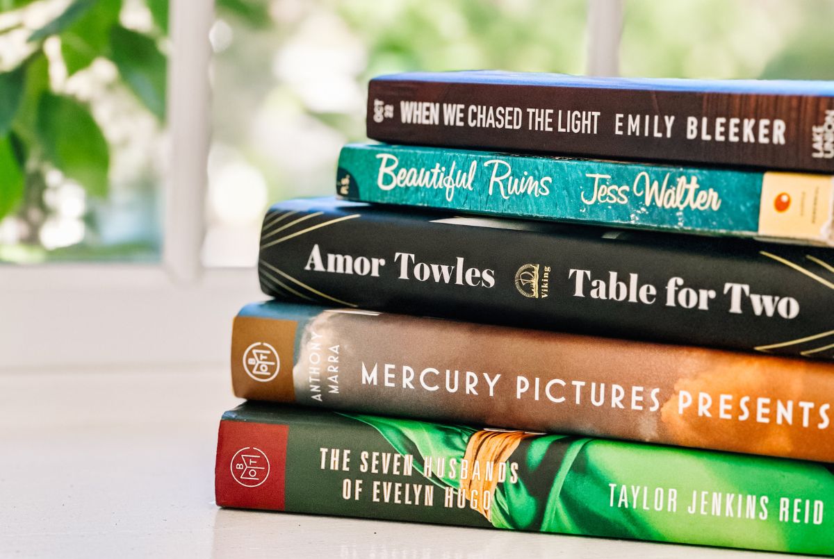 The Best Old Hollywood Books for Cinephiles