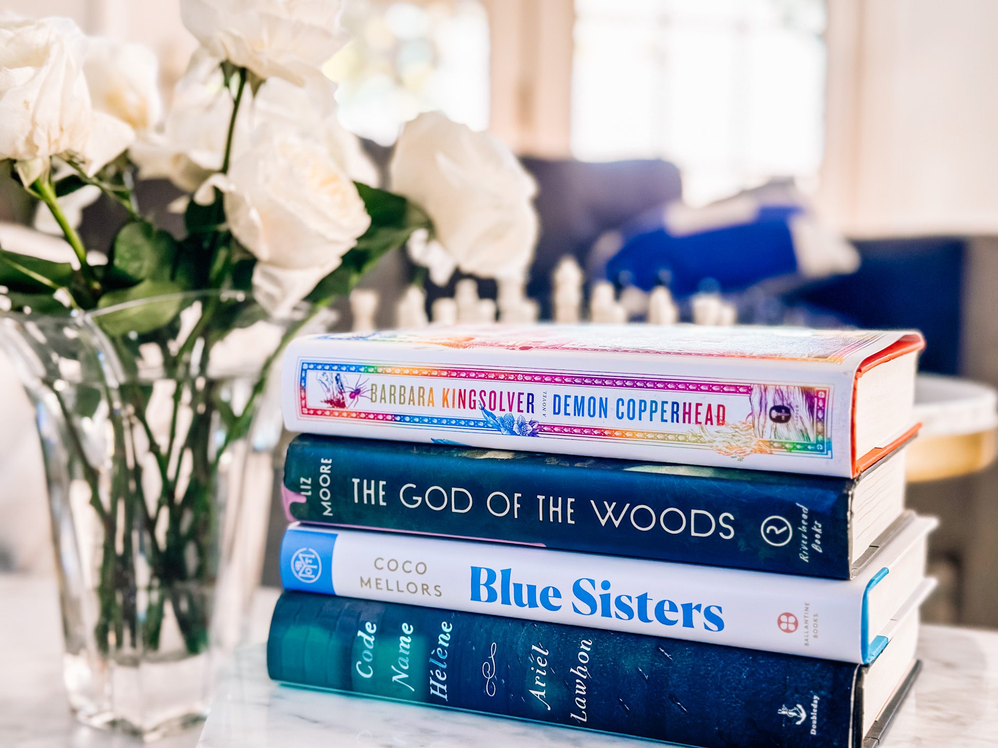 45+ Thoughtful Book Club Questions for Your Next Book Club