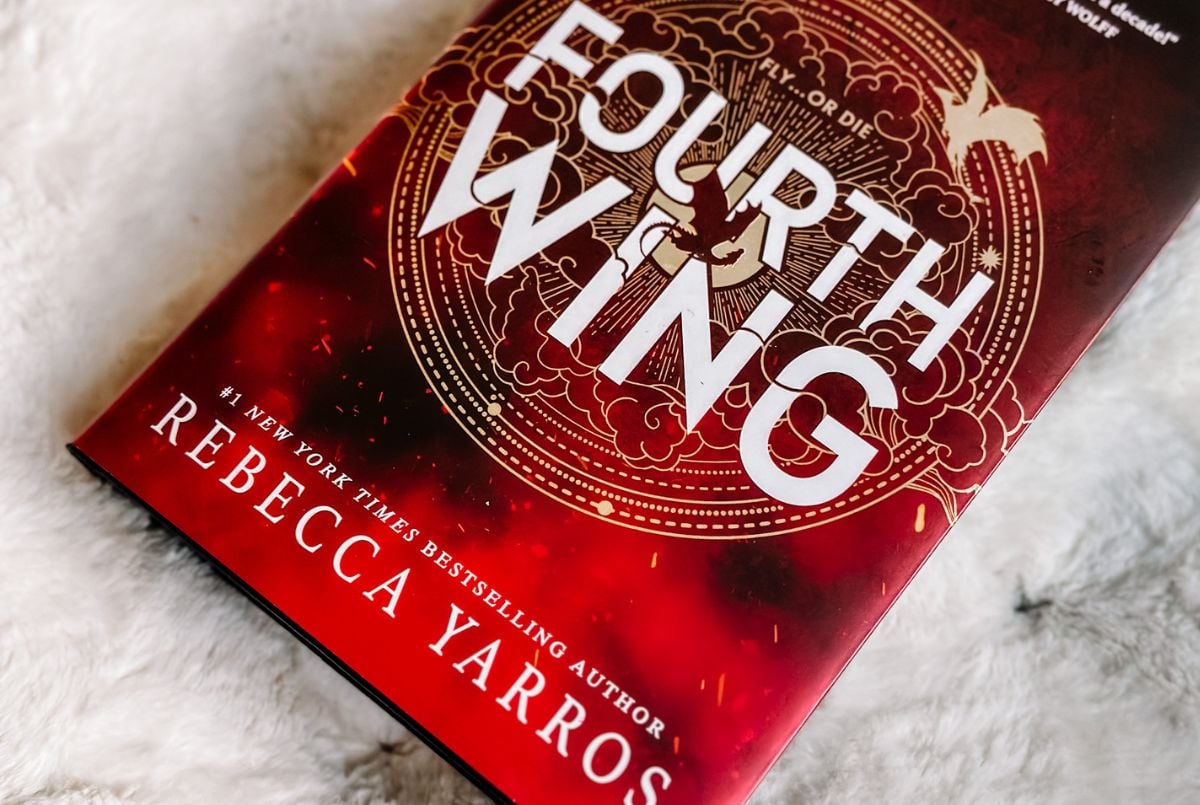 Ultimate Guide to Fourth Wing Characters, Dragons, and More