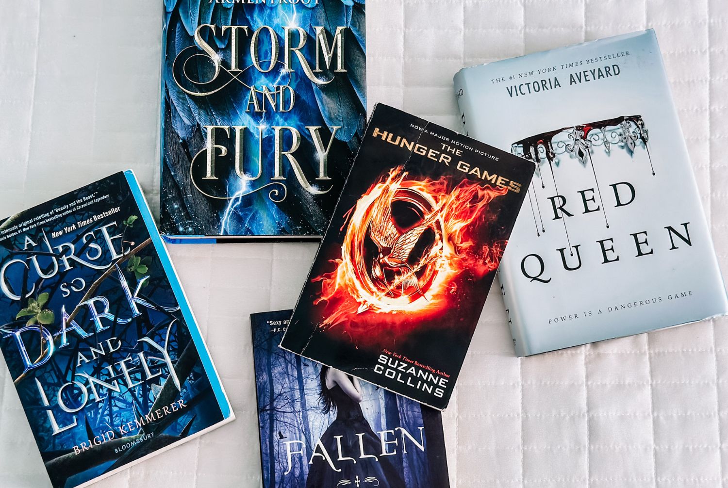 Ultimate Guide to Fourth Wing Characters, Dragons, and More