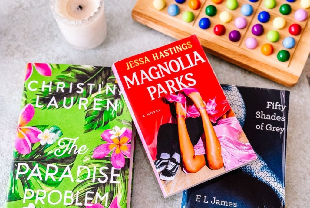 20+ Steamy Billionaire Romance Books