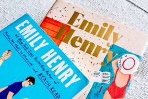 Emily Henry Books in Order: The 7 Best Beach Reads