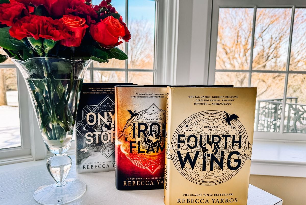 Fourth Wing Theories: 20+ Thoughts After Onyx Storm