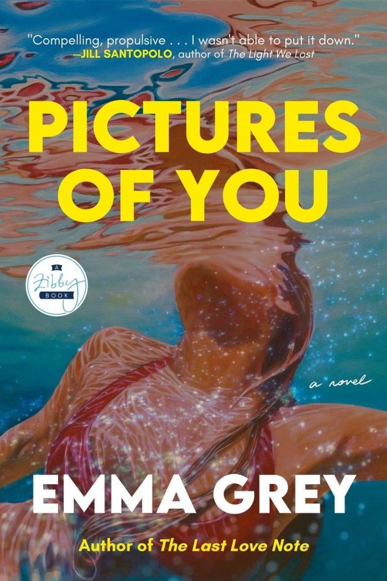 16 Amnesia Books You are Sure to Remember